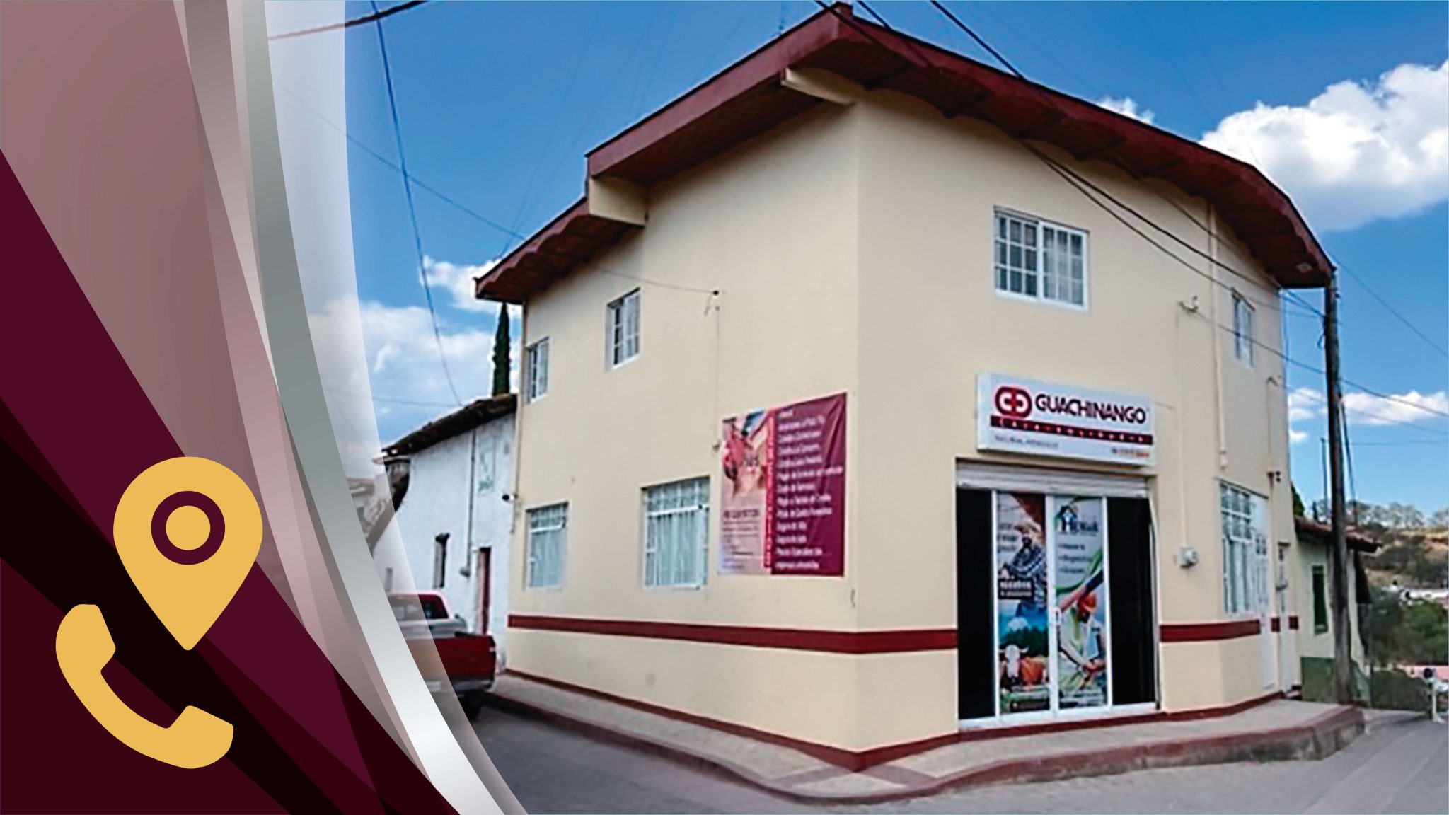 SUCURSAL ATENGUILLO | Caja Solidaria Guachinango